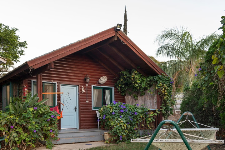 Suites Nof Kinneret - Syrie