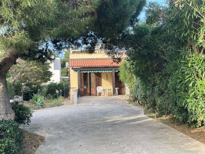 Villa Within Walking Distance Of The Sea - Erice