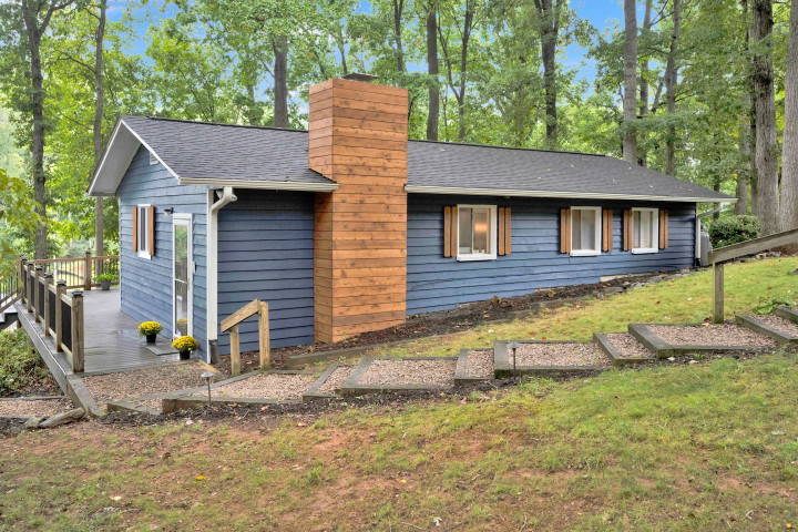 Family Tides - Your Lakefront Home On Lake Norman - Lake Norman, NC