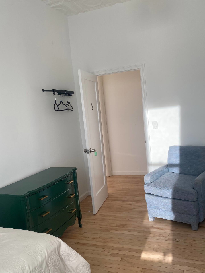 #5 - Single Room - Fairfield, CT