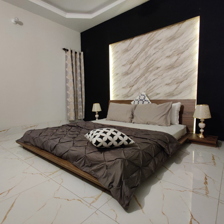 Prestige By La Casa  Safe + Modern Living - Karāchi
