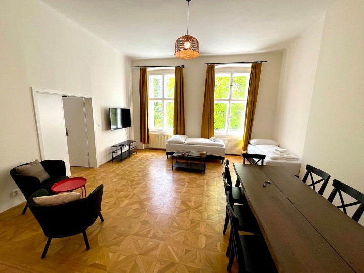 Anglicka Downtown 150 Sq.m. Apt. I - Prague