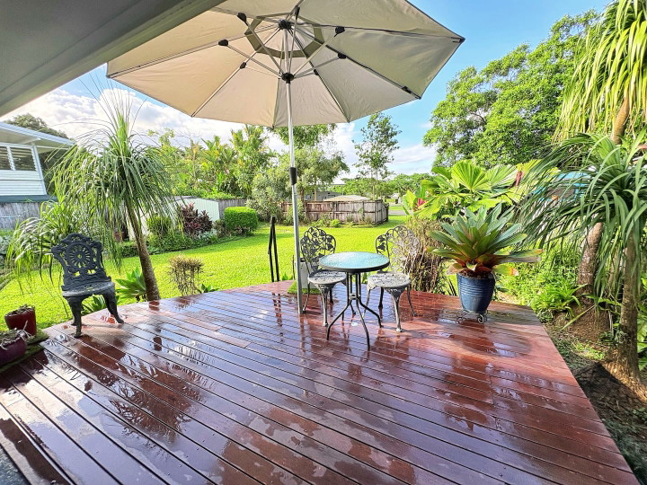 The Buddha Studio - For Short And Long Term Stays - Cairns