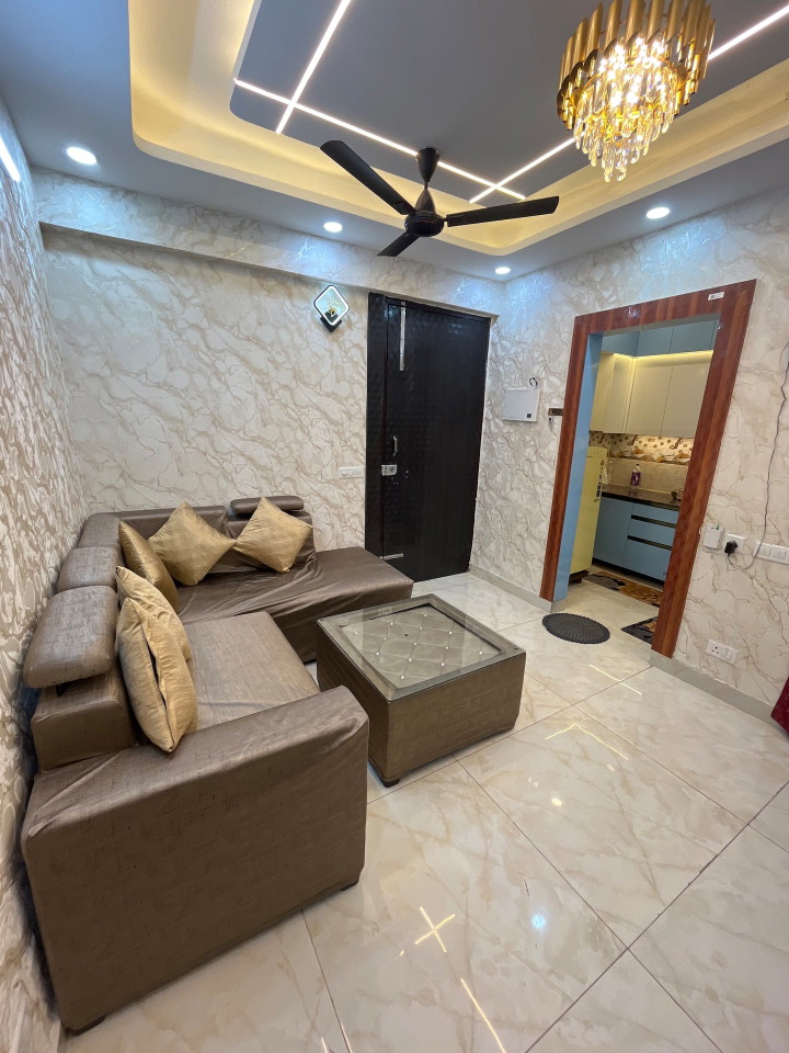Happy Family Stay | Luxury Near Metro - Ghaziabad