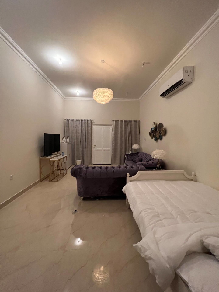 Amos Guest House - Qatar