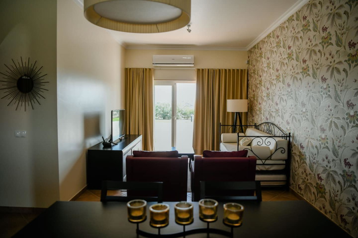 Herdade Monte Gordo Casa 2 - Almodôvar