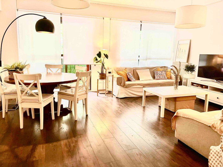 Amplio Apartamento Con Garaje Privado - Hernani