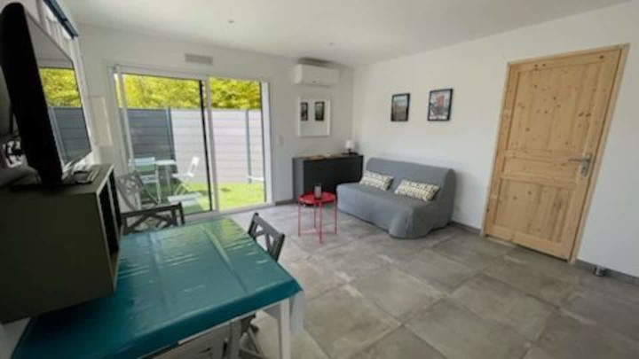 T2 De 38m² Proche Calanques De Cassis - Aubagne