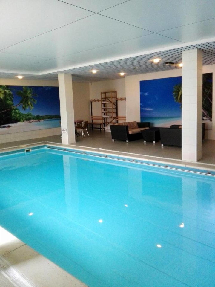 Peaceful Forest Stay With Free Parking, Pool! - Groesbeek
