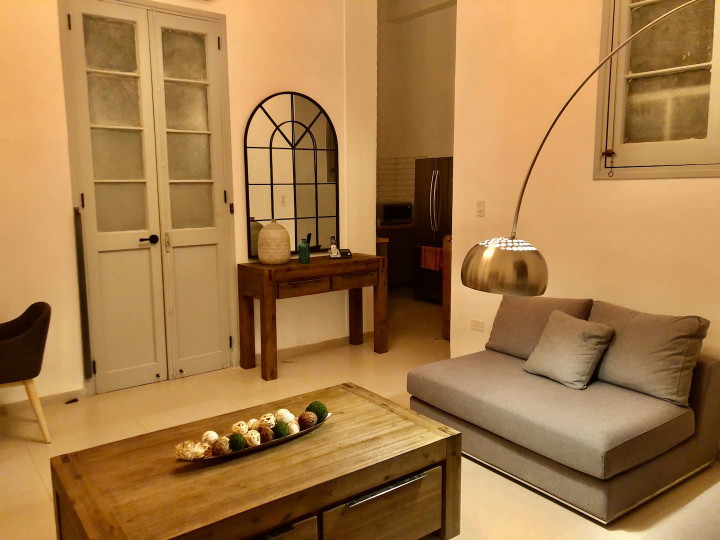 Casa Amistad - Havana