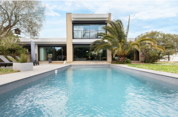 150 M² Villa With Pool & Plancha Toulouse - Toulouse