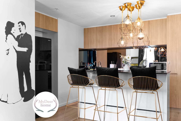 Modern & Stylish 2br Apt - Cbd - Free Parking - Adelaide