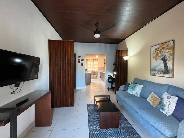 Central And Cozy Apartment For Four - Managua