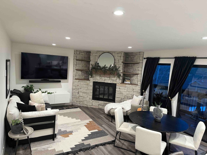 Selak Luxury - Fraser, CO
