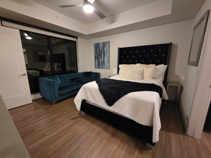 Cozy City Escape In Buckhead Atlanta - Atlanta