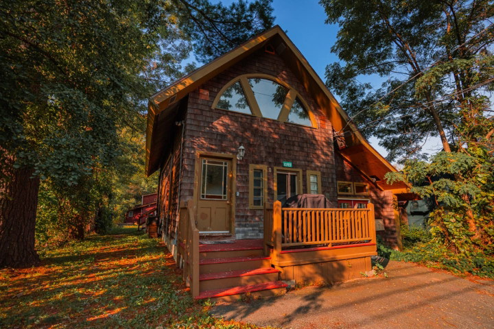 Xplorer I | Keene - State of New York
