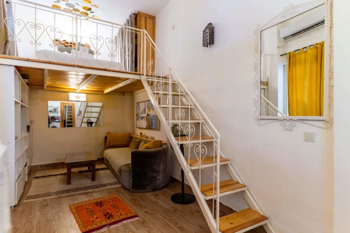 Studio Style Loft Résidence Pools à 20 Min Médina - Marrakech