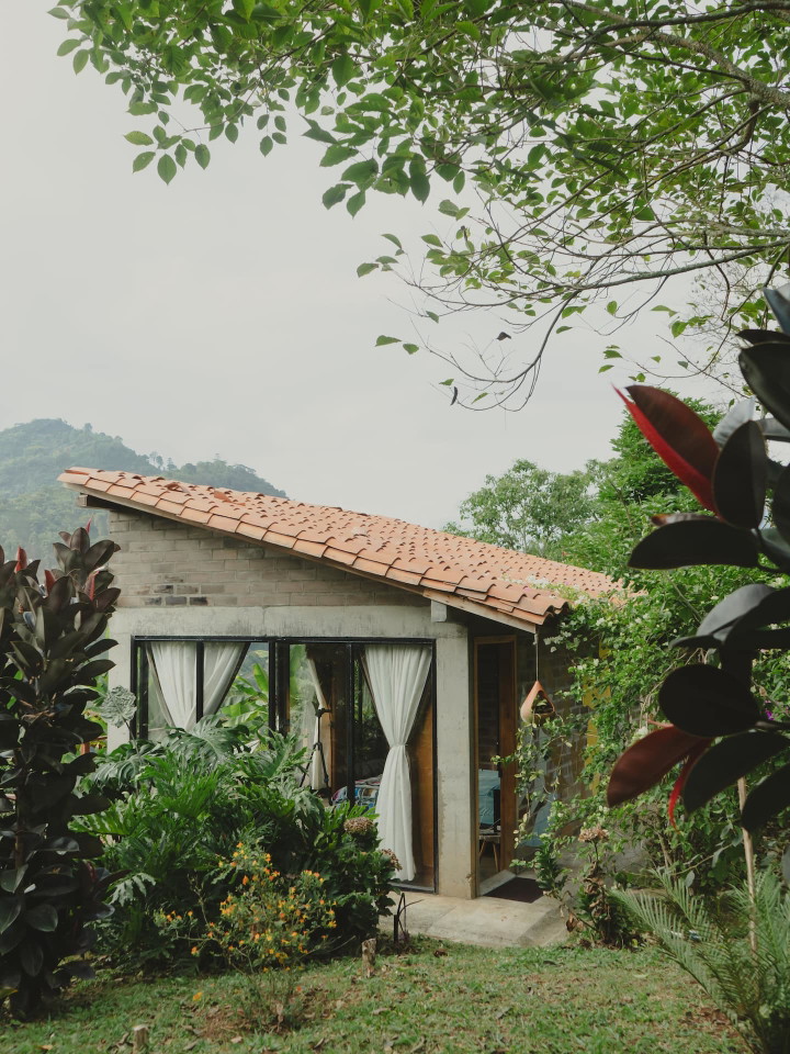 Casa Sedna Andes - Andes