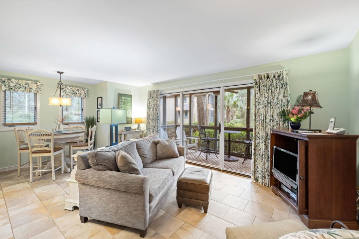 1409 West Beach Villa By Akers Ellis Rentals - Kiawah Island, SC