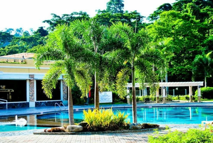 Budget And Cozy Studio Unit - Subic