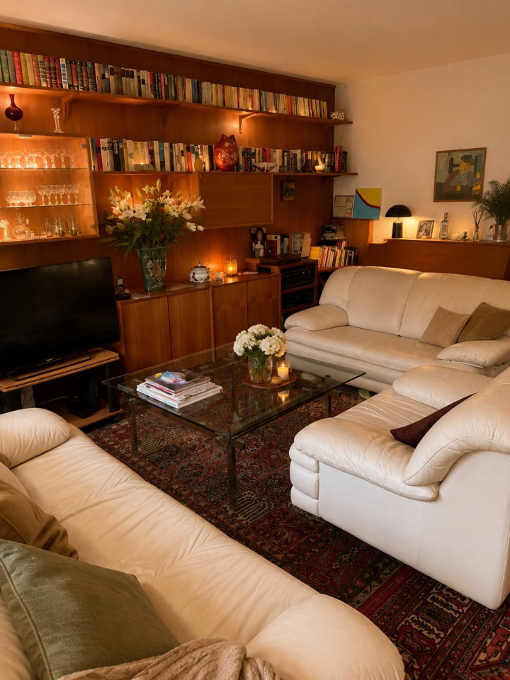 Im Herzen Vom Wallis, Wohnung Mit Garten - 시옹