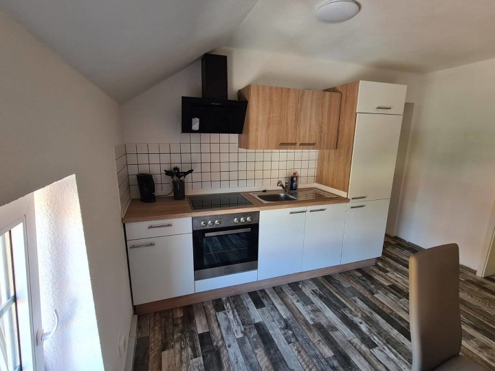 Ferienwohnung In Der Altstadt - Nordhausen