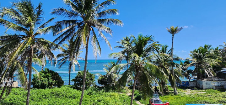 Luxury Apartment Ocean View San Andrés - San Andrés