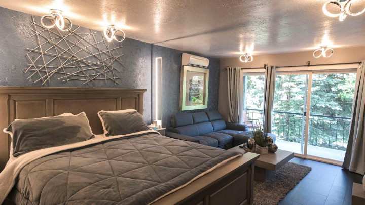 Walk To Lift & Town Junior Suite | #40 - Park City, UT