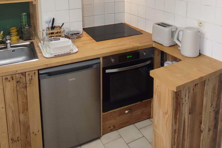 Appartement 40m2 - Auch
