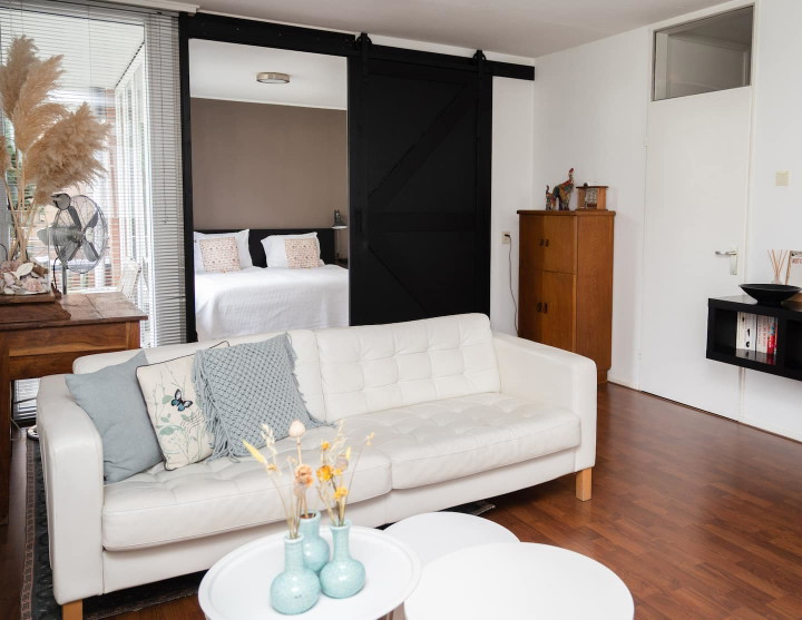 Center Appartement Apeldoorn - Apeldoorn