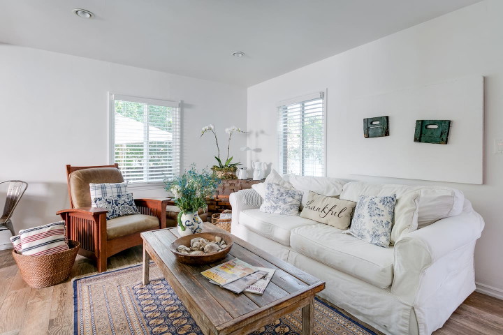 Beautiful Cottage In Culver City - Culver City, CA