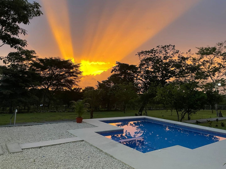 Casa Valgonji - Puntarenas