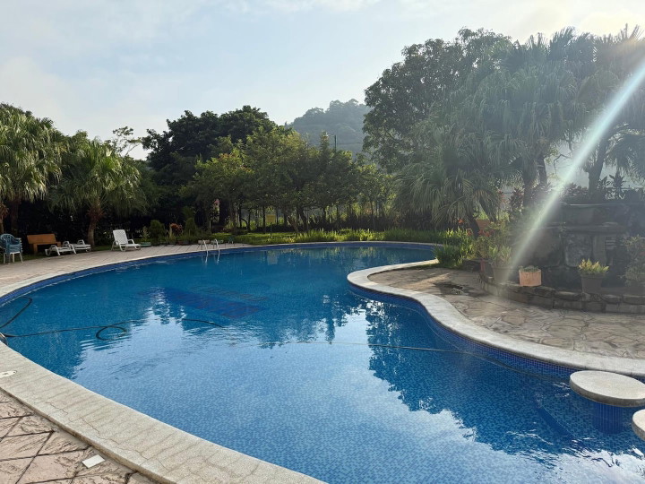 Casa Alas 4br Family Home With Ac And Shared Pool - San Salvador (El Salvador)