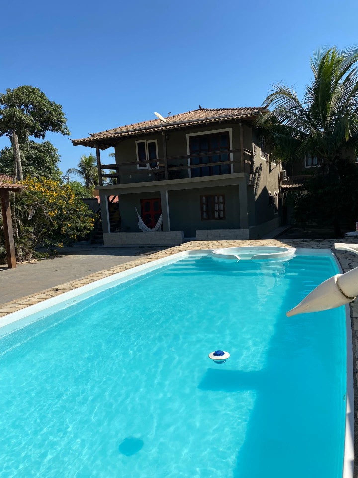 Casapim Temporada - Cabo Frio