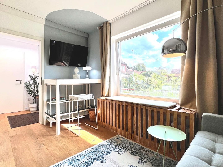 Apartment Am Freitagsbach - Celle