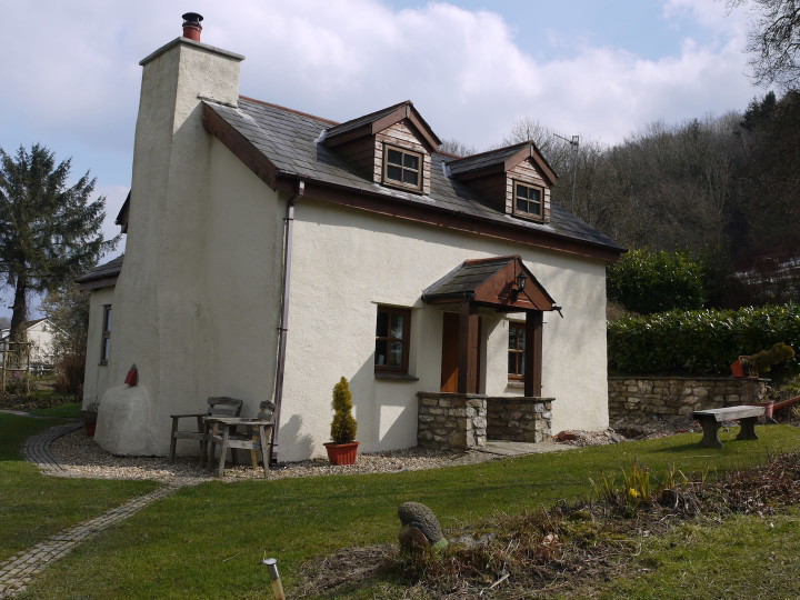 Forest Cottage - United Kingdom
