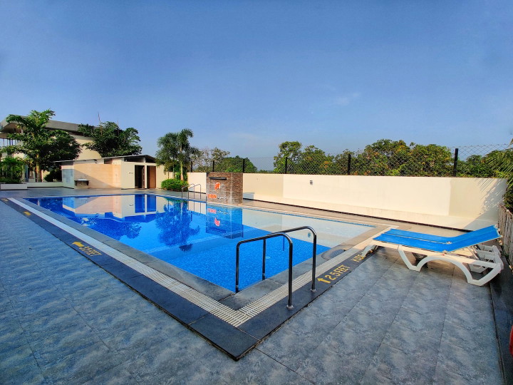Deluxe Room - Sasan Gir - Sasan Gir