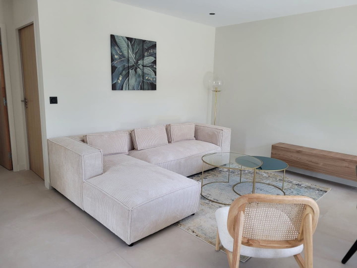 Villa De Charme Pour 4 Pers. Garage & Terrasse - Mimet