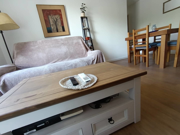 Apartamento Cómodo En Montevideo - Montevideo
