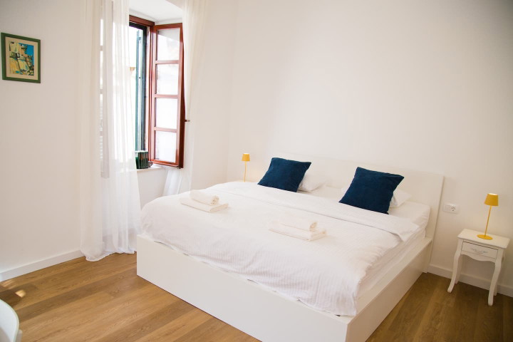 Magie 2 - Dubrovnik