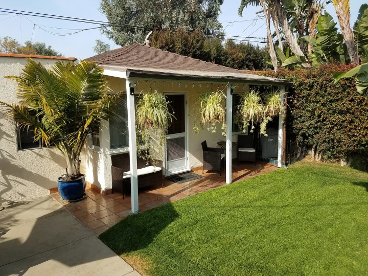 1 Bed Guesthouse On Edge Of Marina Del Rey - Los Angeles