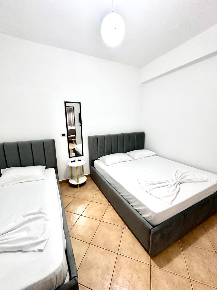 Villa Duka 2 - Albania