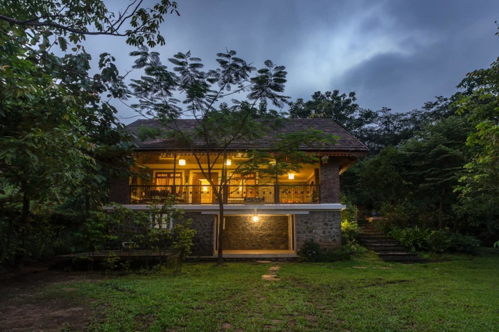 Mystic Aura - By Sapphire Holiday Homes - Lavasa