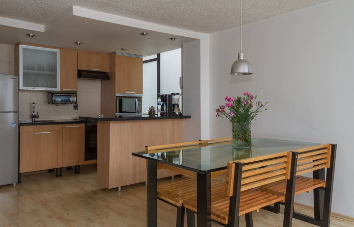 Super Cozy Apartment Roma Norte - Ciudad de México