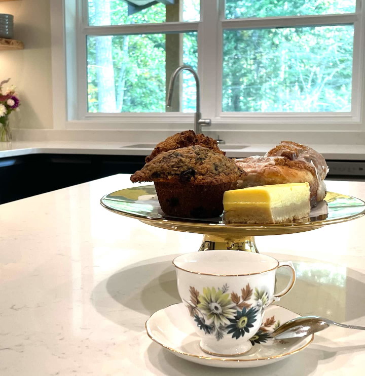 Welcome To Oak & Fern - Suite - Comox