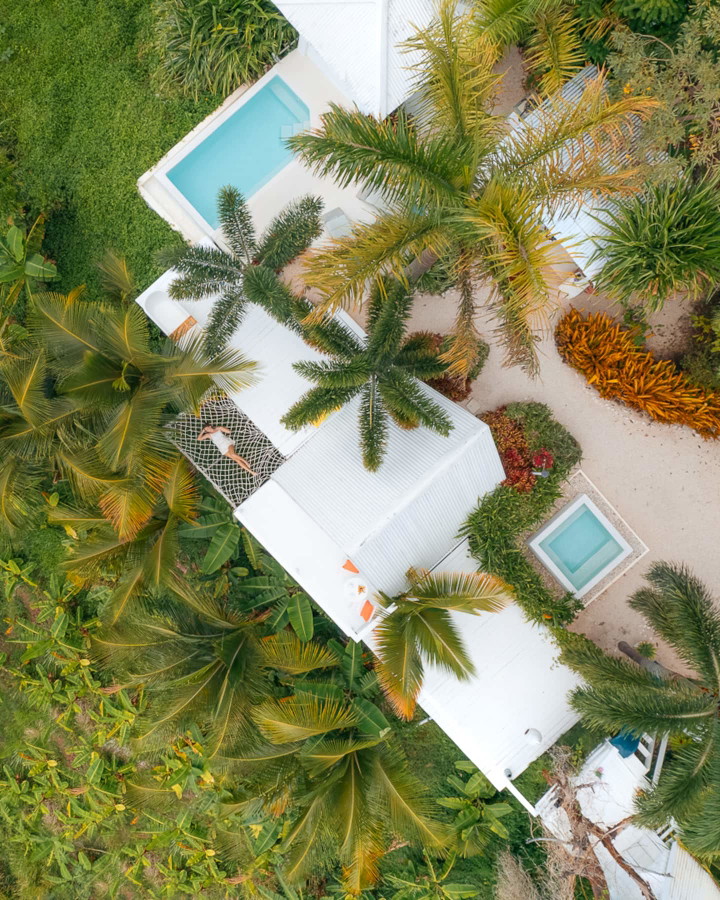 La Terapia, Una Cabaña De Ensueño. - Puerto Rico
