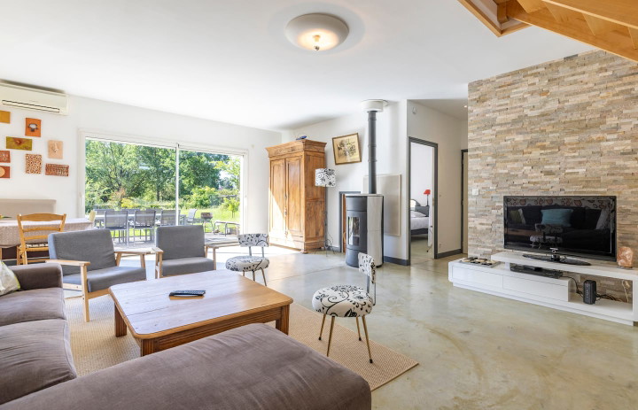 Maison Au Petit Bonheur - Argenton-sur-Creuse