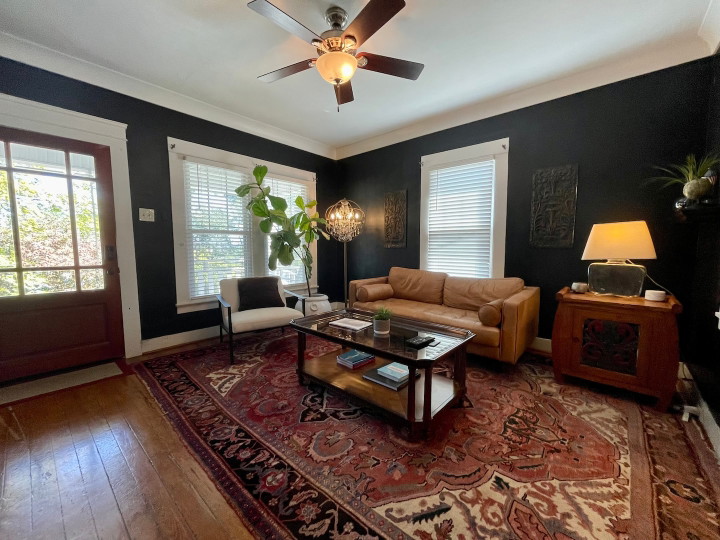 Cozy Bungalow, Walking Distance To Coolidge Park - Chattanooga, TN