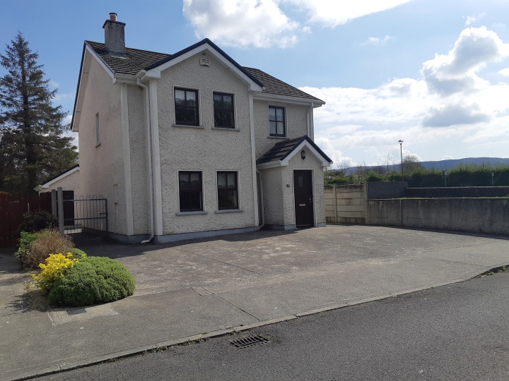 'Peggy's' Lodge, Bonniconlon, Ballina, Co Mayo - Ballina