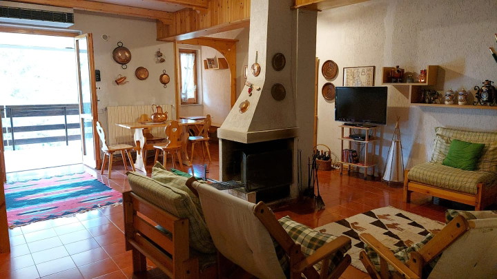 Appartamento Il Piccolo Sciatore - Roccaraso